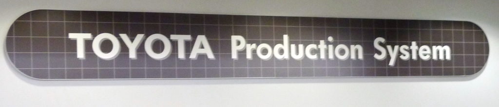 Toyota Shock Tactics At Porsche – History Revisited – Diary of a Kaizen ...